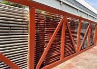 China High Safety Superheater And Reheater Abrasion Resistant Shield With High Durability for sale