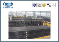 China Industrial CFB Boiler Boiler Fin Tube Extruded For Economizer ASME Standard for sale