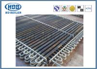 China Industrial Power Station H Finned Tube Economiser In Boiler For Power Plant for sale