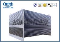 China Thermal Power Plant Tubular Type Recuperative Air Preheater Pre Heating for sale