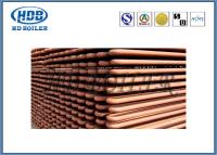 China Convective Radiant Pendant Superheater High Temperature Resistance In Thermal Power Plant for sale