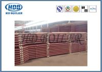 China Energy Saving Superheater And Reheater Pipe For Power Station Boiler TUV Certification for sale
