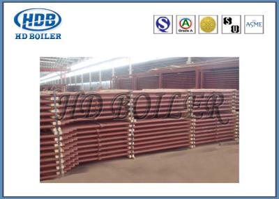 China Energy Saving Superheater And Reheater Pipe For Power Station Boiler TUV Certification for sale