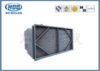 China Boiler Air Preheater In Thermal Power Plant High Pressure for sale