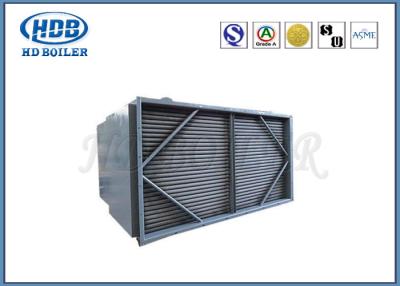 China Boiler Air Preheater In Thermal Power Plant High Pressure for sale