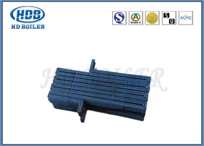 China Anti Corrossion Superheater In Boiler , Tubes And Pipes Reheater In Thermal Power Plant for sale