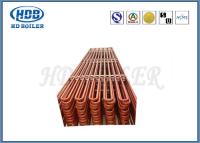 China High Pressure Steel Superheater And Reheater Heat Exchanger Boiler Tubes for sale