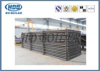 China Environmental Protection Boiler Economiser For Power Plant Energy Saving Anti Corrosion for sale