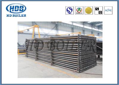 China Environmental Protection Boiler Economiser For Power Plant Energy Saving Anti Corrosion for sale