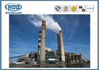 China Thermal Power Plant Hot Water Heater CFB Boiler for sale