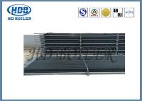 China Double Finned Boiler Fin Tube / Heat Exchanger Tubes For Steam Boiler for sale