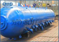 China High Temperature Gas Hot Water Boiler Steam Drum for sale