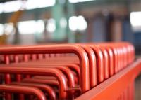 China Customized Boiler Superheater Coil For Heat Exchanger Economizer Evaporator for sale