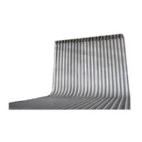 China Heat Resistant Membrane Boiler Wall 1000mm With 400C Temperature Capability for sale