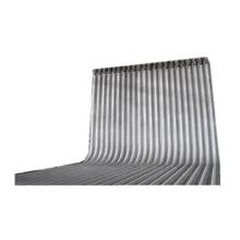 China Heat Resistant Membrane Boiler Wall 1000mm With 400C Temperature Capability for sale