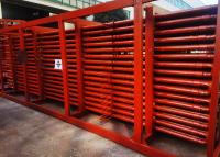 China Boiler Economizer Banks Made Of SA210A1 With Shields For Waste Incinerator for sale