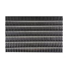 China Round Boiler Fin Tube With Customized Thickness For Enhanced Heat Recovery for sale