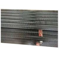 China Boiler Fin Tube With Customized Fin Height Thickness And Length for sale