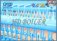 China Boiler Manifold Headers Material Pipe Connection 12Cr1MoVG Header Body 15CrMoG for sale
