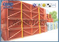 China Industrial Coal Fired Boiler Stack Economizer For Power Plant for sale