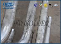 China Spiral Type Stainless Tube Assembly Anti Corrosion Boiler Economizer China First Class Fabrication Standard for sale