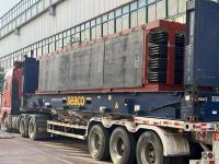 China ASME Standard SA210A1 Boiler Straight Tube Panel For Power Plant for sale