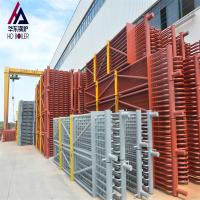 China Customized Painting Boiler Economizer Design Pressure 1-10MPa For Boiler System for sale