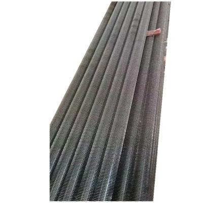 China Customized Carbon Steel Fin Tube With Various Surface Treatments for sale