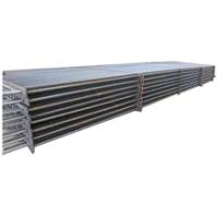 China Custom Heat Exchanger Fin Tube With Asme/Astm/Jis/Din Standards Customized And Fin Pitch for sale