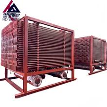 China Asme Standard Custom Finned Boiler Tubes In Various Shapes Pickled Surface Wooden Case Packaging for sale