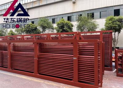 China Anti Corrosion Boiler Superheater And Reheater Seamless Tube Coils For Biomass Boiler for sale