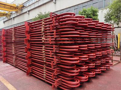 China Stainless Steel Boiler Economizer for Power Plants for sale