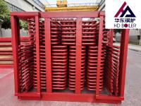 China Corrosion Resistant Boiler Economizer For Enhanced Efficiency And Energy Savings for sale