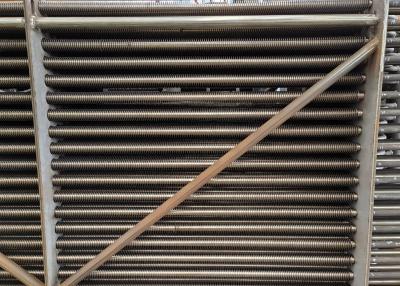 China High Heat Exchange Performance Boiler Air Preheater For Coal Fired Power Station Boilers for sale