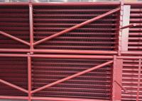 China ASME Carbon Steel High Safety Level Boiler Air Preheater For Power Station Maintenance for sale