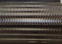 China ASTM High-Frequency Welded Durable Spiral Finned Tube With Strong Stability for sale