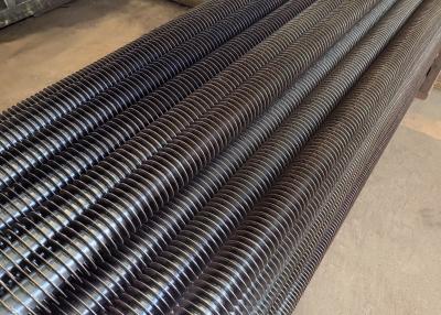 China Corrosion-Resistant And Low-Energy Boiler Finned Tubes For Heat Exchangers And Condensers for sale