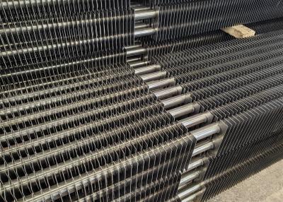 China Customized H Fin Tube For Heat Transfer In Industrial Power Station Boiler for sale