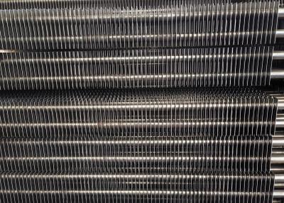 China Industrial Boiler H Fin Tube for Maximum Heat Transfer and Energy Efficiency for sale