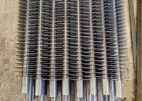 China High Weldability Boiler H-Fin Tubes For Boiler Economizers With ASME Standards for sale