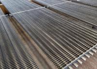 China Top Quality Square Tube Fin Tube Type H & Double H In Industrial Heat Exchangers for sale