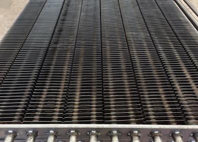 China Boiler H Fin Tube For Economizer Alloy Welded Bending Extruded for sale