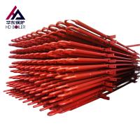 China Low Maintenance Serpentine Tube For High Pressure Applications for sale