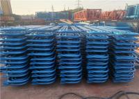 China Power Plant Superheater And Reheater In Stainless Steel For Customized for sale