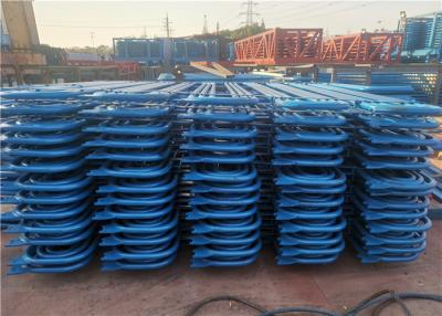 China Power Plant Superheater And Reheater In Stainless Steel For Customized for sale