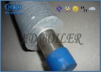 China HF-High Frequency Welding Spiral Fin Tube Carbon Steel Bare Tube Aluminum Copper Fin for sale