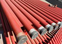 China Alloy Steel Boiler Membrane Wall For High-Temperature And High-Pressure Environments for sale