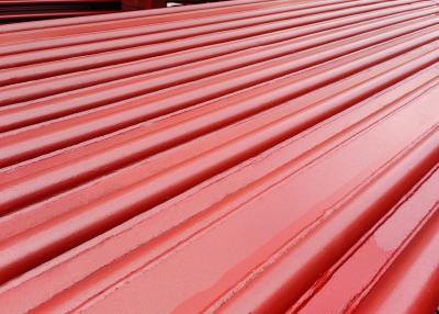 China 0.2MPa Energy-Efficient Submerged Arc Welding Membrane Wall  For Power Station Boilers for sale