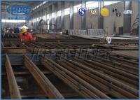 China Enclosure Or Wrapped Wall Superheater Coil Carbon Steel aSME Certificated for sale