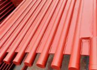 China Argon Arc Welding Membrane Wall  For Boilers With High Temperature And Pressure for sale